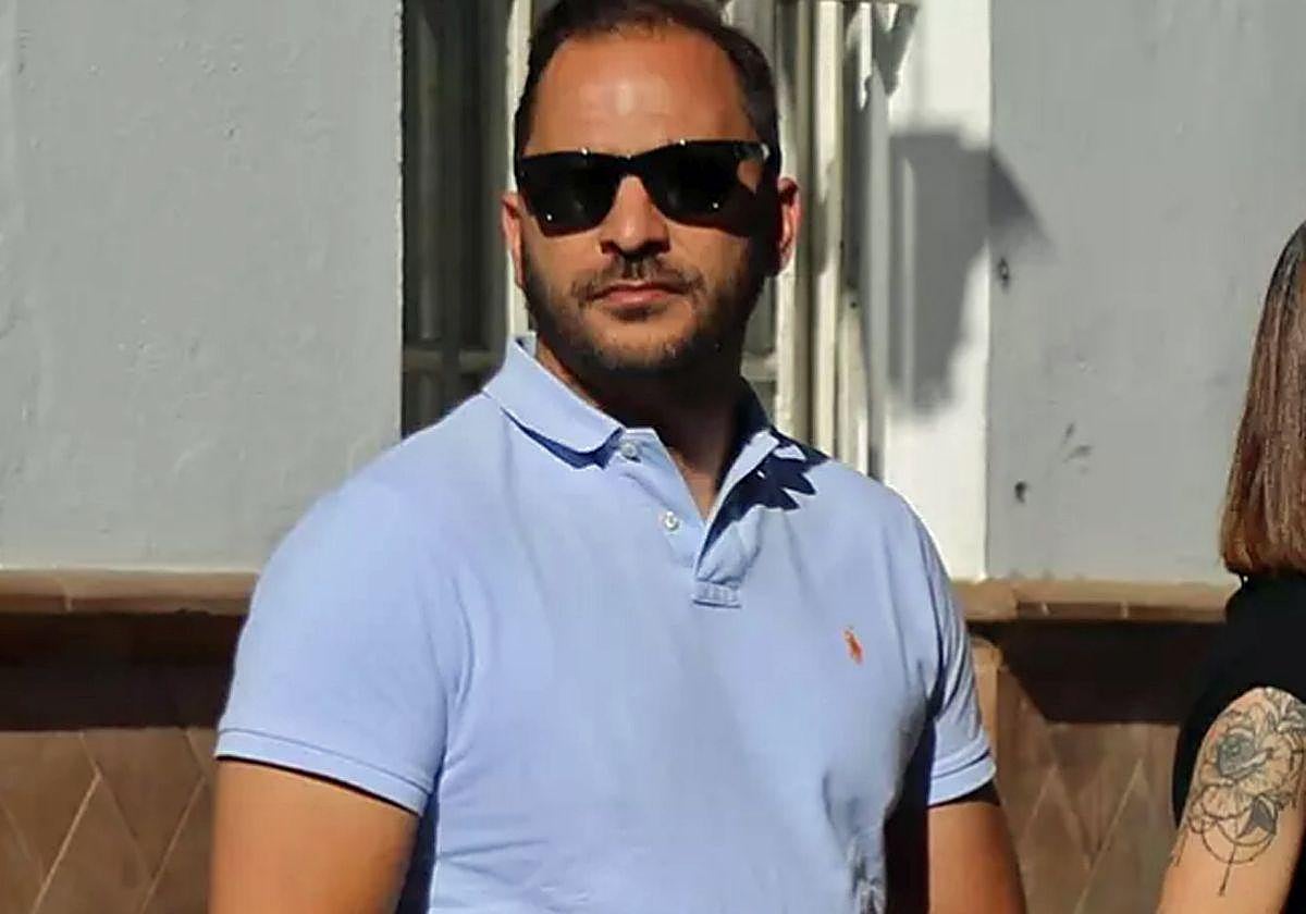 Antonio Tejado intenta recuperarse anímicamente tras su salida de prisión | El Norte de Castilla